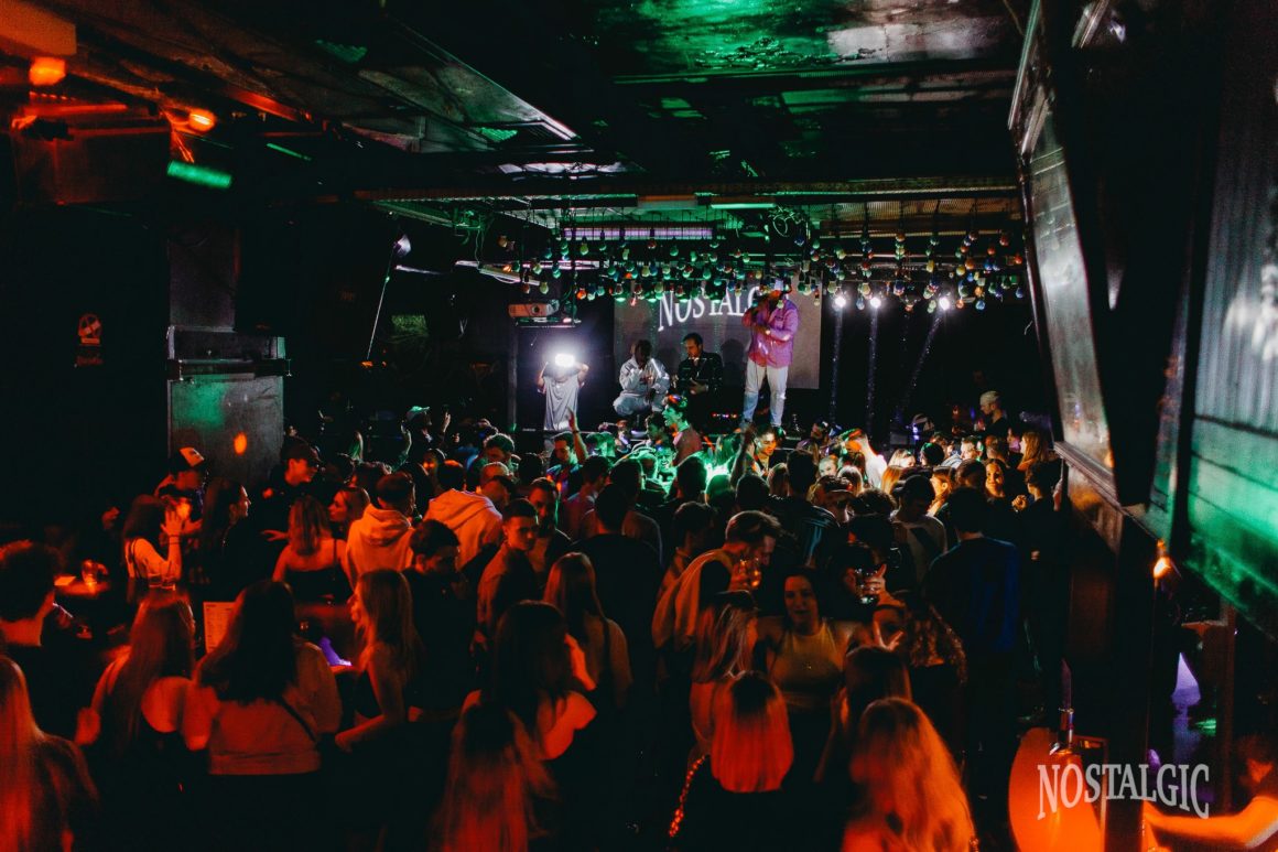 Gallery - Camera Club